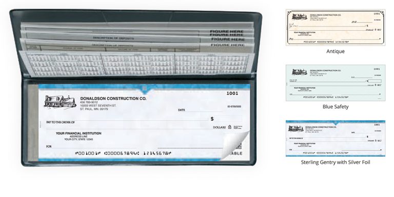 Checks by Veribest – Traveller Checks