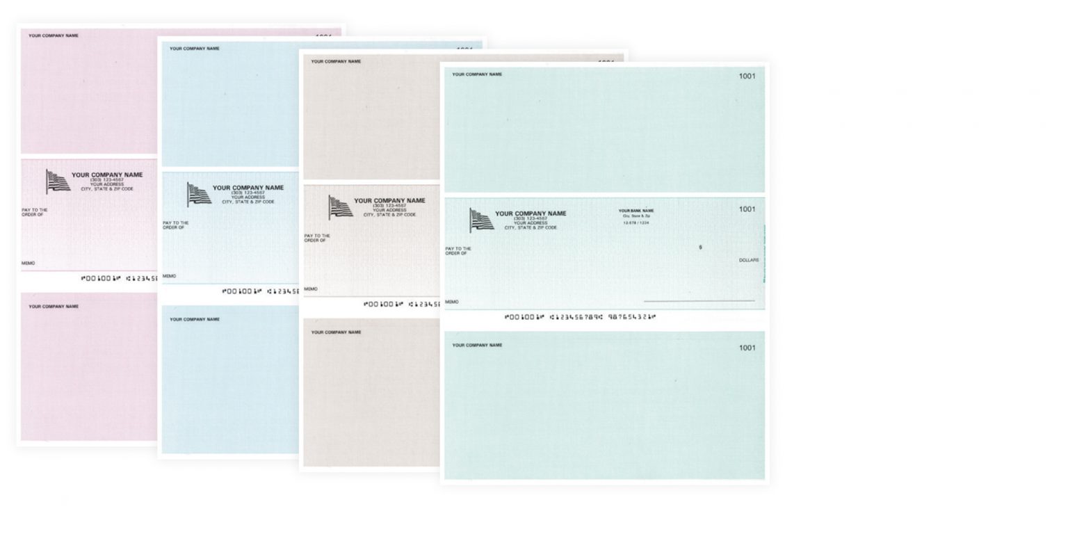 Checks by Veribest – Middle Laser Checks, Lattice